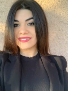 Chi sono - Dott.ssa Laura Prati